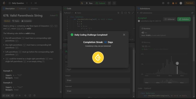 #100daysofcodingchallenge #leetcode #paruluniversity #bytexl ... #100daysofcodingchallenge #leetcode #paruluniversity #bytexl ...