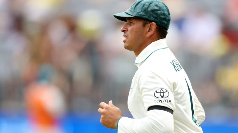 Shafqat Hussain on LinkedIn: Australian opener Usman Khawaja’s appeal ... Shafqat Hussain on LinkedIn: Australian opener Usman Khawaja’s appeal ...