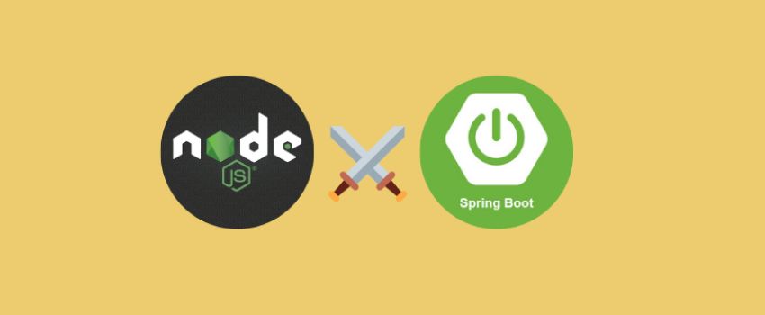 What is Node.js vs. Spring Boot? | Oussema Mansouri posted on the topic ... What is Node.js vs. Spring Boot? | Oussema Mansouri posted on the topic ...