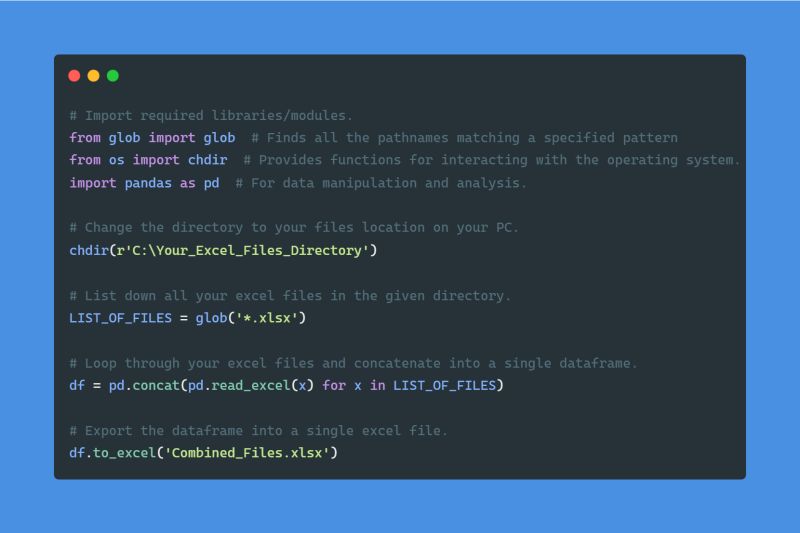 Ibrahim Ayoub on LinkedIn: #python #pythonprogramming #pythonprojects # ... Ibrahim Ayoub on LinkedIn: #python #pythonprogramming #pythonprojects # ...