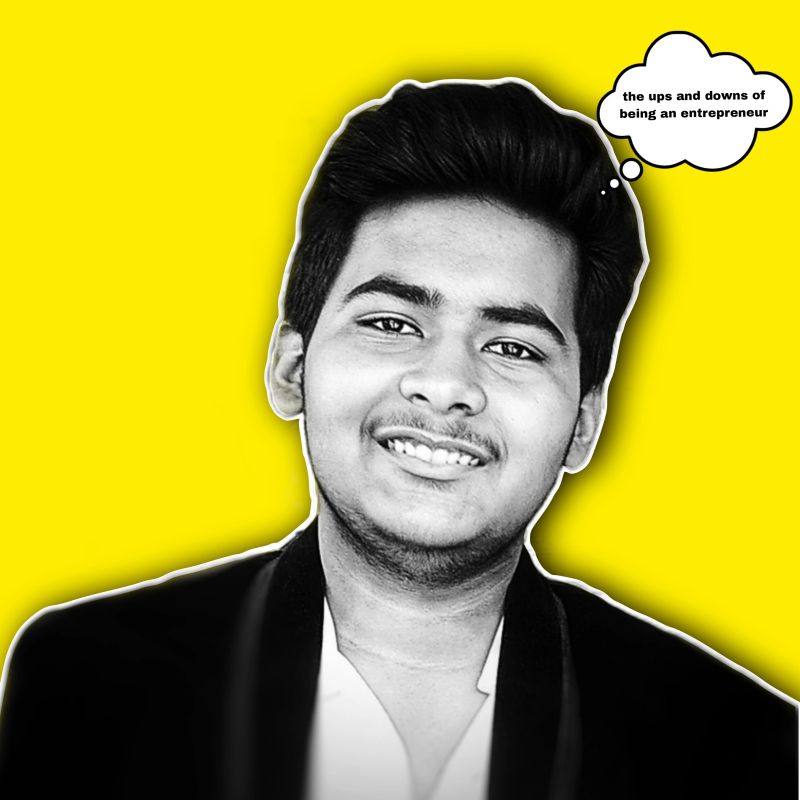Anant Agrawal on LinkedIn: update the profile photo boring 🙂 creative 😎 Anant Agrawal on LinkedIn: update the profile photo boring 🙂 creative 😎