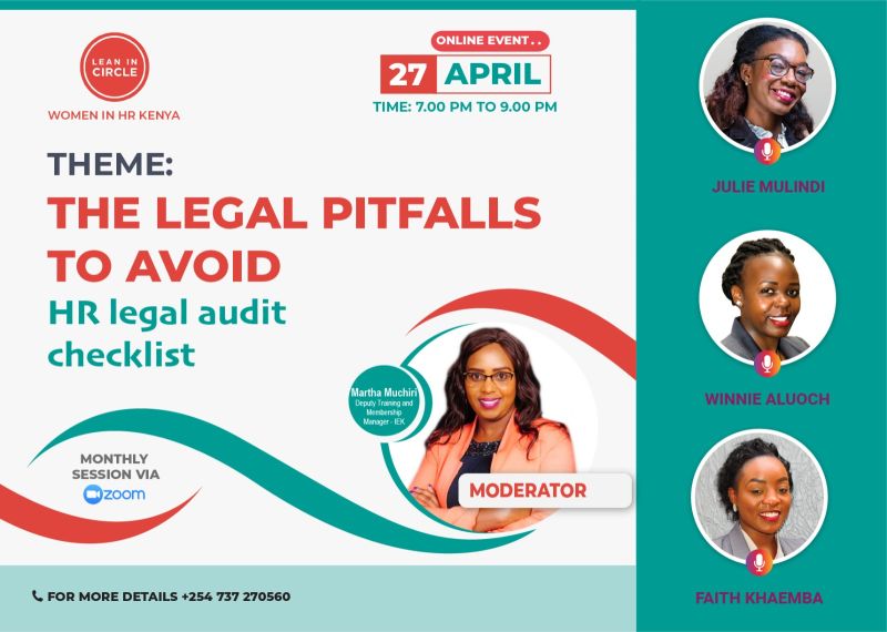 Priscah Nyambura (CHRP-K) on LinkedIn: Attention HR Managers ... Priscah Nyambura (CHRP-K) on LinkedIn: Attention HR Managers ...