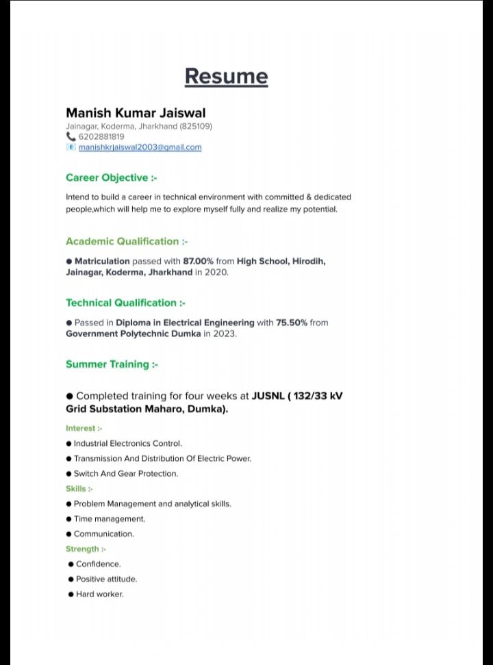 Manish Jaiswal on LinkedIn: Hello everyone I have completed Diploma in ... Manish Jaiswal on LinkedIn: Hello everyone I have completed Diploma in ...