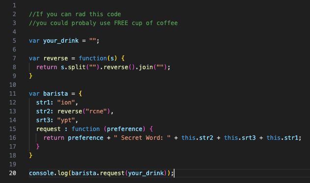 Thiwanka Somachandra on LinkedIn: #javascript Thiwanka Somachandra on LinkedIn: #javascript