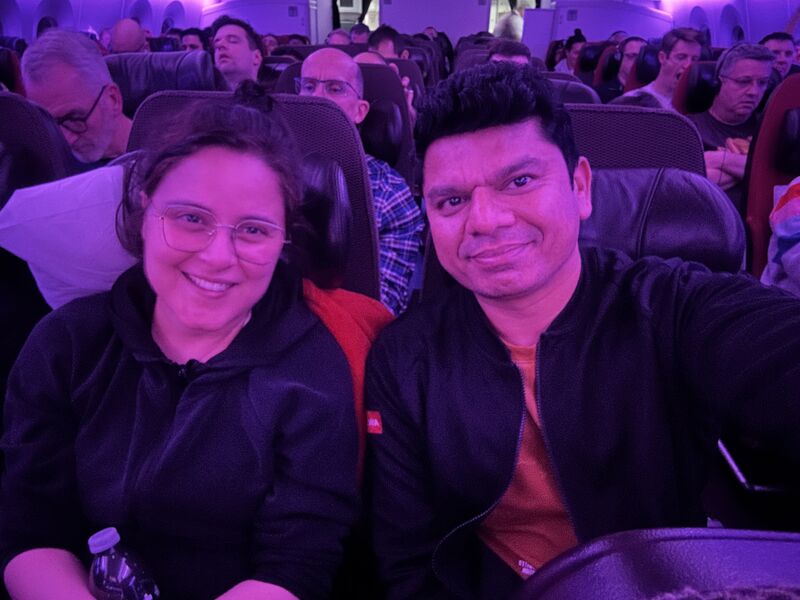 Dr. Rahul Gaikwad on LinkedIn: #networking #meaningfulconnections # ... Dr. Rahul Gaikwad on LinkedIn: #networking #meaningfulconnections # ...