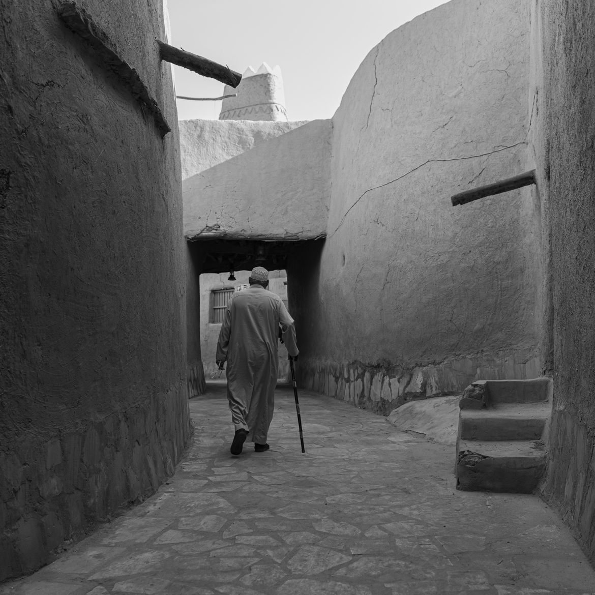 The Heritage village of Ushaiger, Saudi Arabia | Hamdi Kamel The Heritage village of Ushaiger, Saudi Arabia | Hamdi Kamel