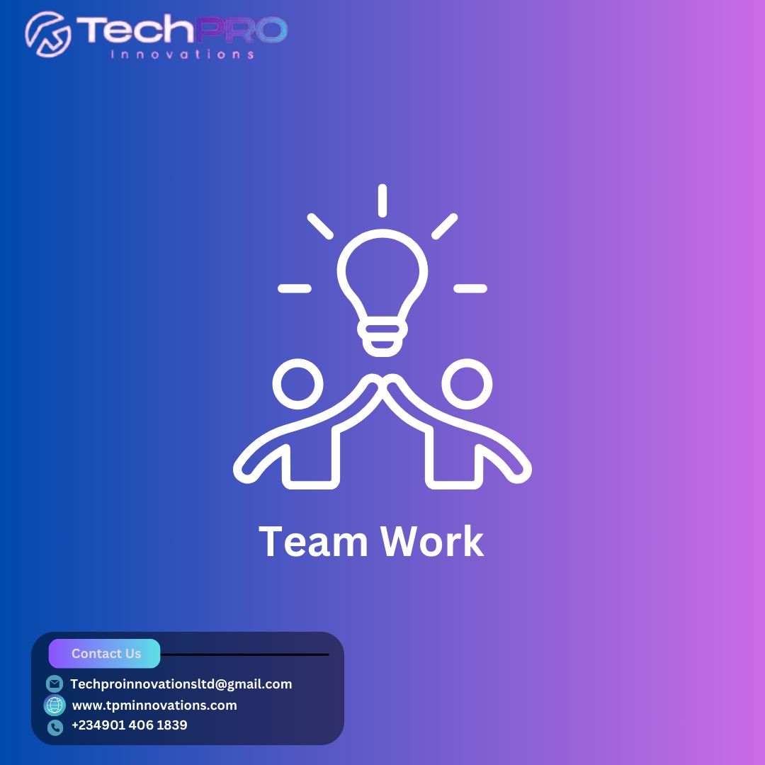 Join Techpro Innovations Academy for tech skills | Techpro Innovations ... Join Techpro Innovations Academy for tech skills | Techpro Innovations ...
