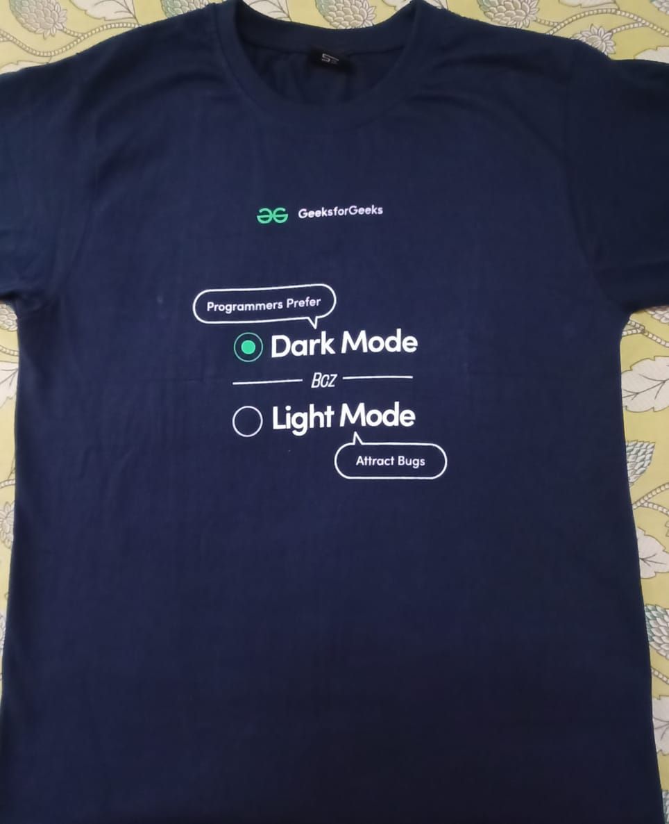 How GFG taught me coding skills | ABHAY TIWARI posted on the topic ... How GFG taught me coding skills | ABHAY TIWARI posted on the topic ...