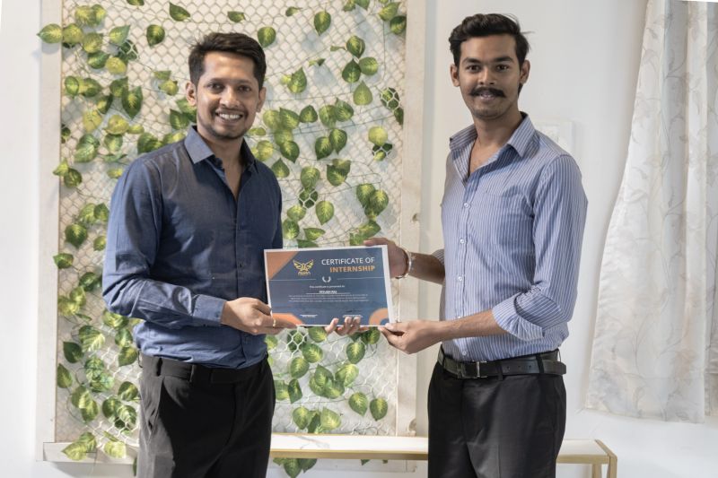 #internship #learning #growth #auraexcellente | piyush raj #internship #learning #growth #auraexcellente | piyush raj