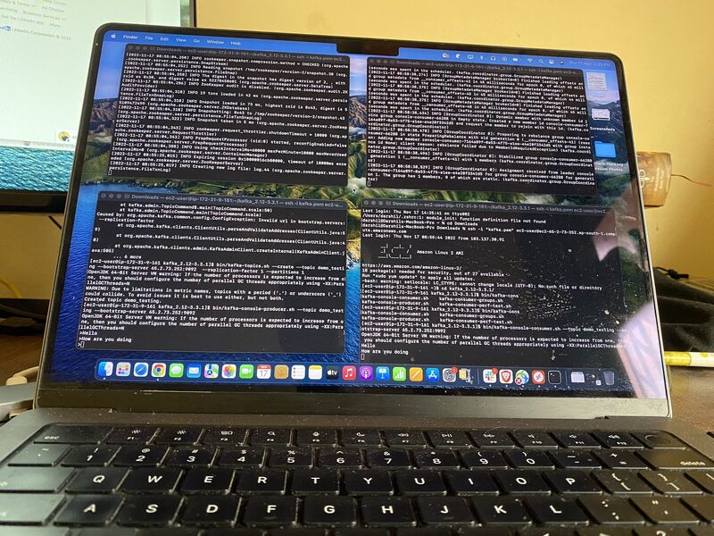 Darshil Parmar on LinkedIn: #dataengineering #dataengineer #python # ... Darshil Parmar on LinkedIn: #dataengineering #dataengineer #python # ...