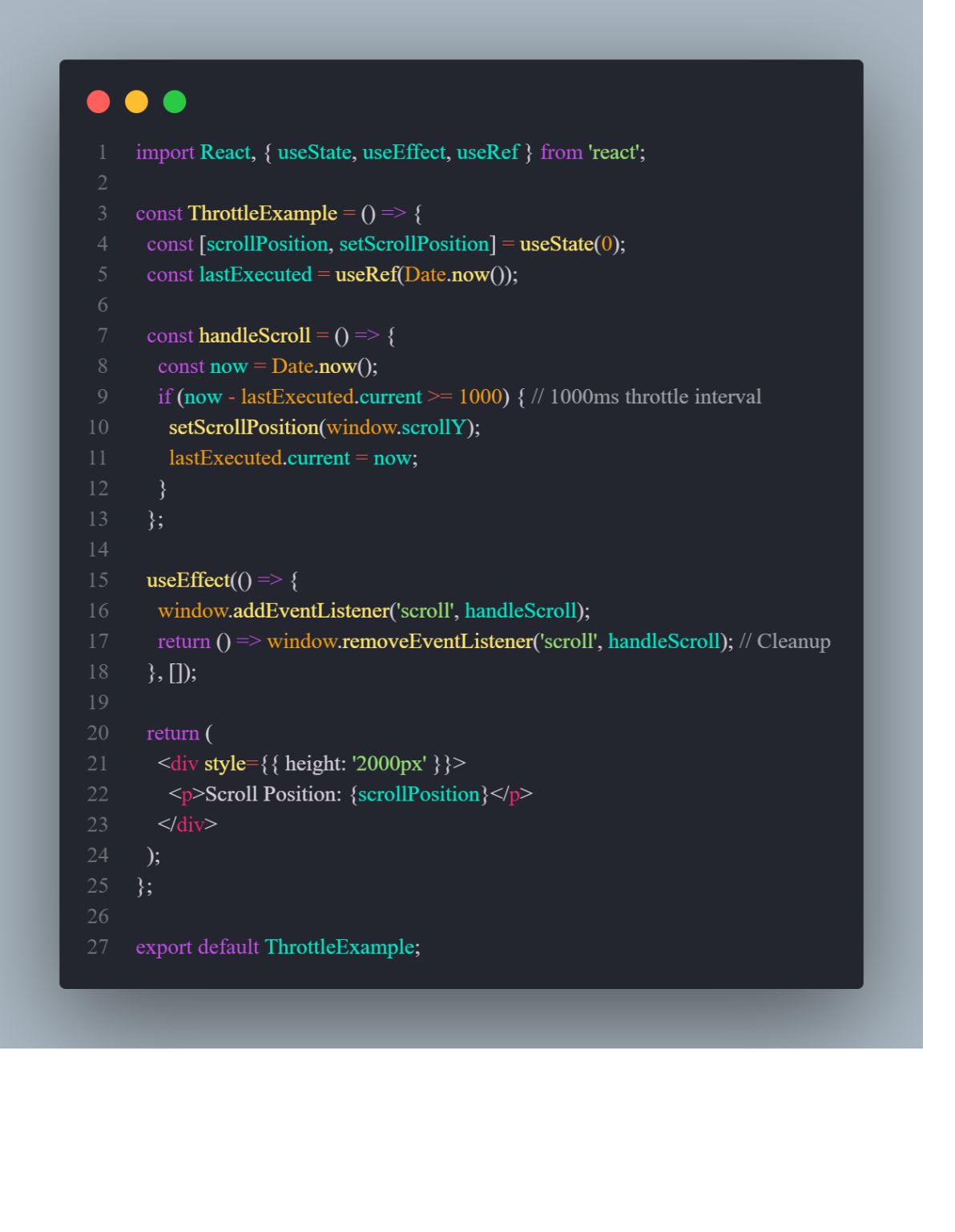 #react #javascript #webdevelopment #frontend #performanceoptimization ... #react #javascript #webdevelopment #frontend #performanceoptimization ...