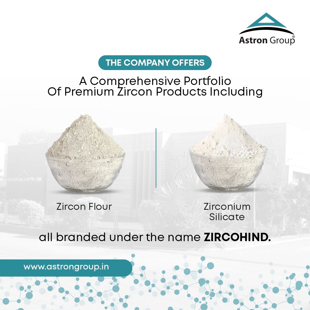 ASTRON GROUP on LinkedIn: #astrongroup #zircohind #zirconproducts # ... ASTRON GROUP on LinkedIn: #astrongroup #zircohind #zirconproducts # ...