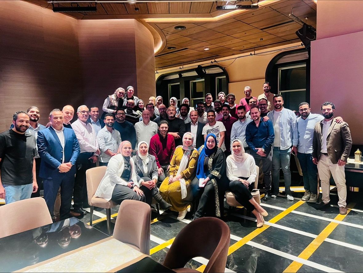 Mustafa Abdel Tawab on LinkedIn: It was a pleasure to attend Enova by ... Mustafa Abdel Tawab on LinkedIn: It was a pleasure to attend Enova by ...