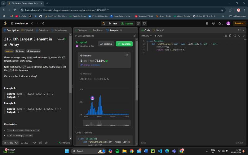Simran Yadav on LinkedIn: #100daysofcode #codingjourney #leetcode # ... Simran Yadav on LinkedIn: #100daysofcode #codingjourney #leetcode # ...