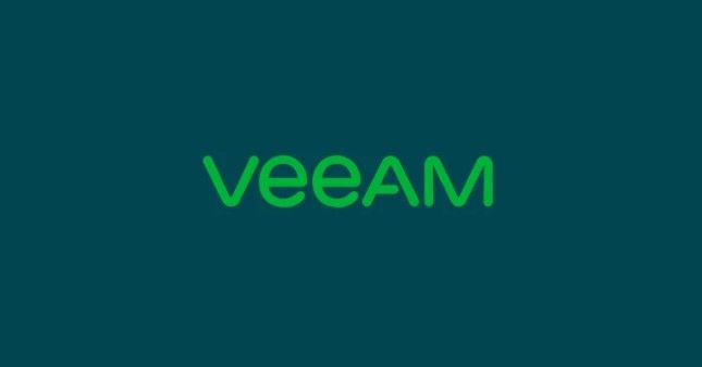 NAVAS MOIDEEN on LinkedIn: Veeam Issues Patch for Critical RCE ... NAVAS MOIDEEN on LinkedIn: Veeam Issues Patch for Critical RCE ...