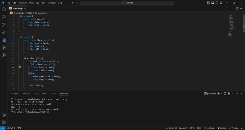 Sajal Sahu on LinkedIn: #leetcode #leetcode #coderarmy #javascript #dsa ... Sajal Sahu on LinkedIn: #leetcode #leetcode #coderarmy #javascript #dsa ...