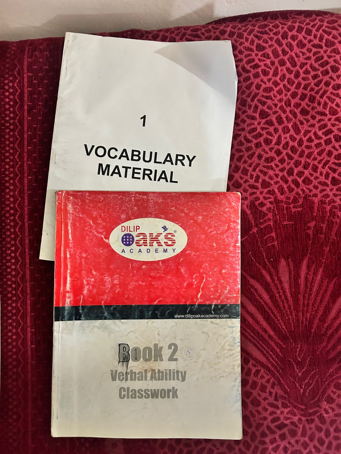 Ajay Jadhav on LinkedIn: I have the entire set of booklets for all ... Ajay Jadhav on LinkedIn: I have the entire set of booklets for all ...