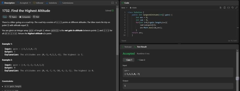 Kandarp Vaghela on LinkedIn: #100daysofcode #algoprep #dsa #leetcode # ... Kandarp Vaghela on LinkedIn: #100daysofcode #algoprep #dsa #leetcode # ...