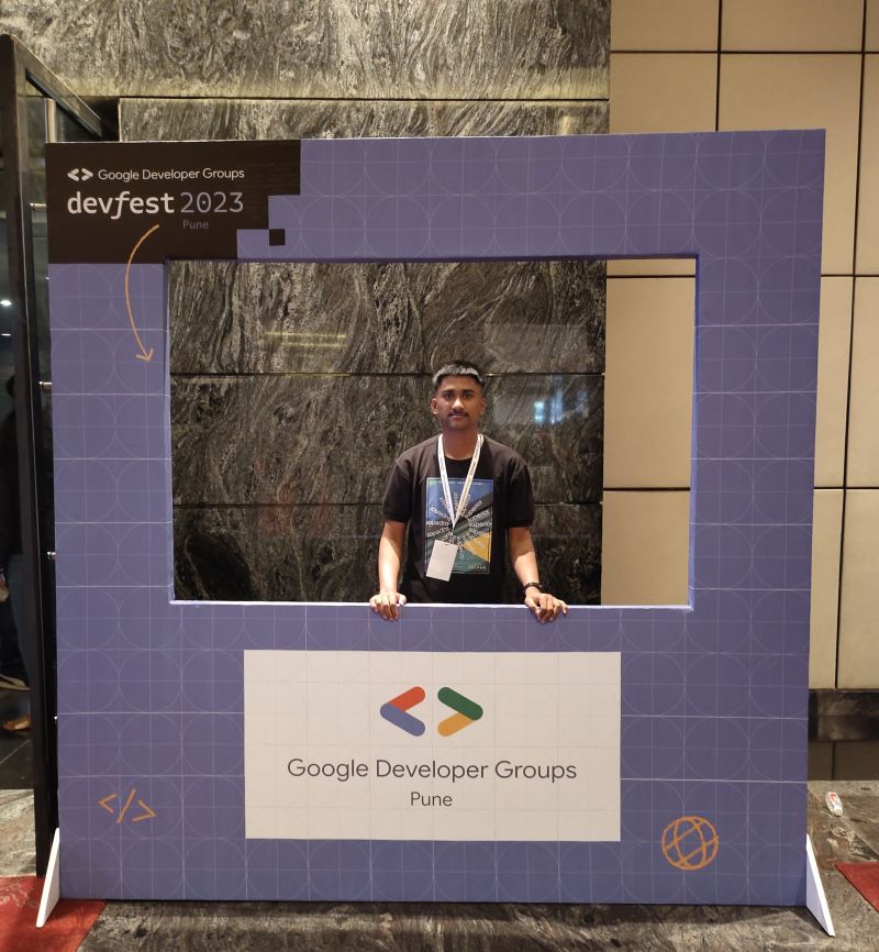 #devfest2023 #dfpune2023 #gdg #pune #swags #devfest #developer #newyear ... #devfest2023 #dfpune2023 #gdg #pune #swags #devfest #developer #newyear ...