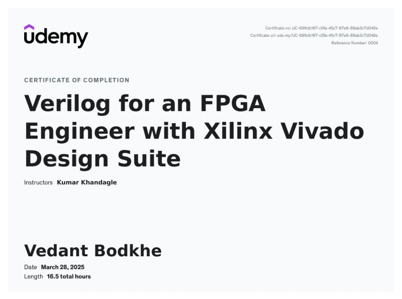 #fpga #verilog #xilinxvivado #vlsi #digitaldesign #asic #hardwaredesign ... #fpga #verilog #xilinxvivado #vlsi #digitaldesign #asic #hardwaredesign ...