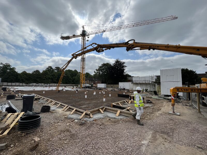 SPEEDECK Foundations Ltd on LinkedIn: #drainage #costsavings # ... SPEEDECK Foundations Ltd on LinkedIn: #drainage #costsavings # ...