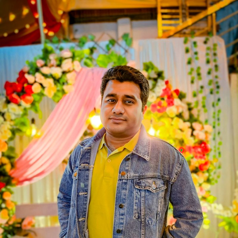 Md.Mezbah Uddin on LinkedIn: Attended a wedding ceremony. Md.Mezbah Uddin on LinkedIn: Attended a wedding ceremony.