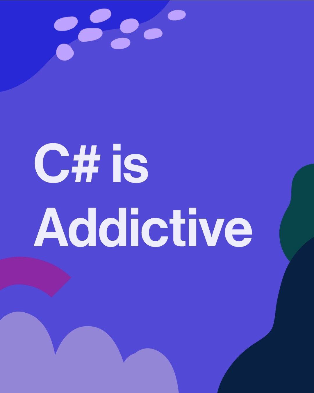 Bishal Gharti Chhetri on LinkedIn: #csharp #csharpdotnet #csharpdeveloper Bishal Gharti Chhetri on LinkedIn: #csharp #csharpdotnet #csharpdeveloper