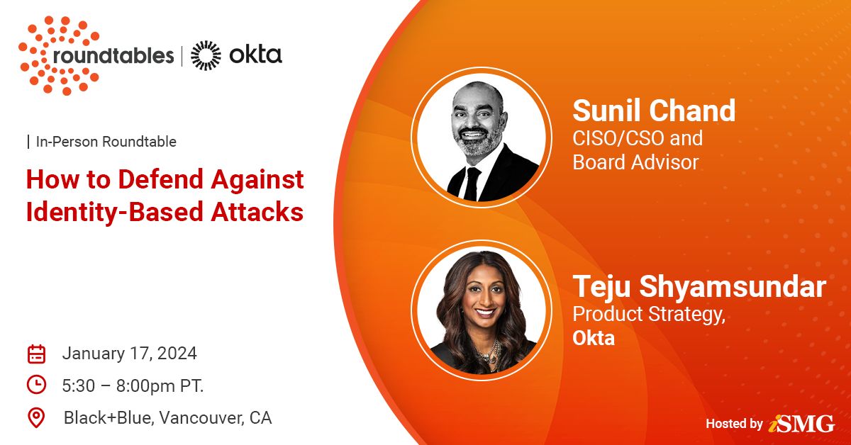 Information Security Media Group | Events on LinkedIn: How to Defend ... Information Security Media Group | Events on LinkedIn: How to Defend ...