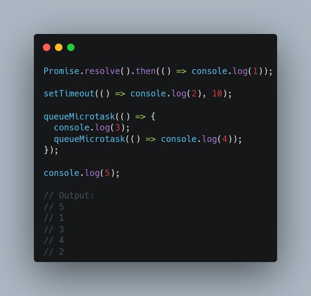 #javascript #webdevelopment #eventloop | Abhishek Narkhede #javascript #webdevelopment #eventloop | Abhishek Narkhede