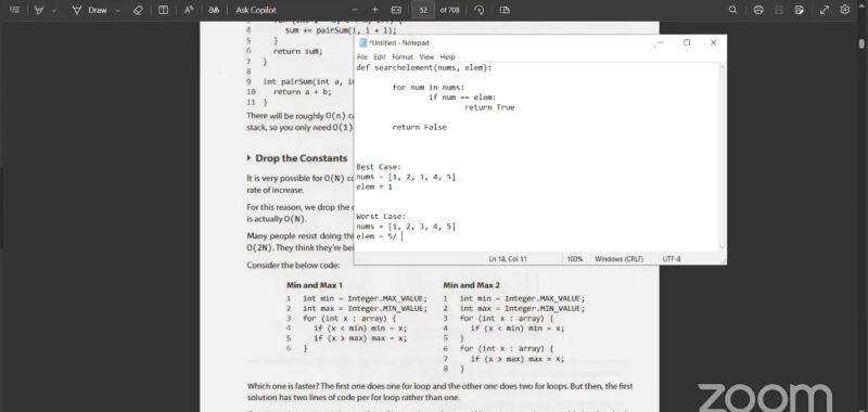Muhammad Faizan Anis on LinkedIn: #dsa #leetcode #binarysearch # ... Muhammad Faizan Anis on LinkedIn: #dsa #leetcode #binarysearch # ...