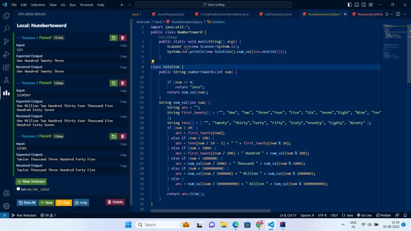 Ravi Shankar Kumar on LinkedIn: #recursion #programming #dsa # ... Ravi Shankar Kumar on LinkedIn: #recursion #programming #dsa # ...