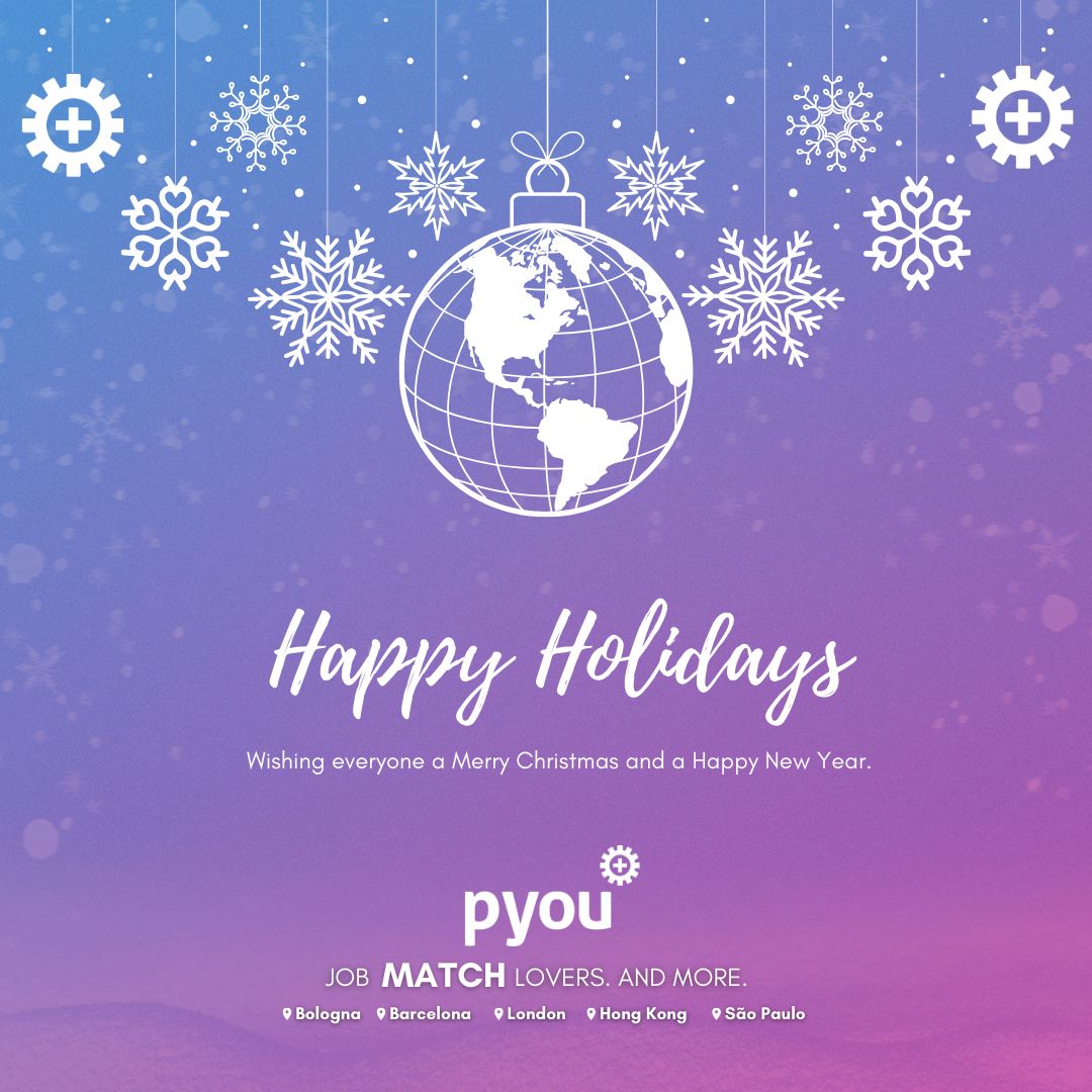 Pyou - Recruitment & HR Consulting on LinkedIn: #pyou Pyou - Recruitment & HR Consulting on LinkedIn: #pyou