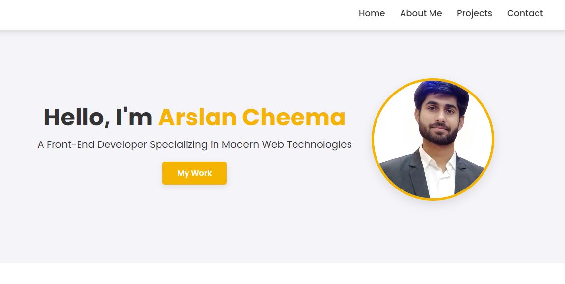 Muhammad Arslan on LinkedIn: #prodigy_infotech #react #webdevelopment # ... Muhammad Arslan on LinkedIn: #prodigy_infotech #react #webdevelopment # ...