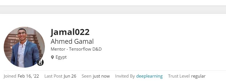 #artificialintelligence #machinelearning #tensorflow #deeplearningai ... #artificialintelligence #machinelearning #tensorflow #deeplearningai ...