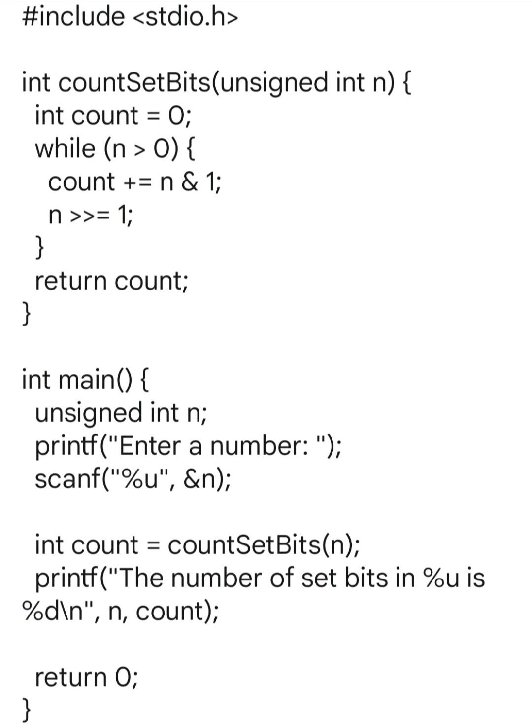 Priyanka Singh on LinkedIn: #programming #cprogramming #embeddedsystems ... Priyanka Singh on LinkedIn: #programming #cprogramming #embeddedsystems ...