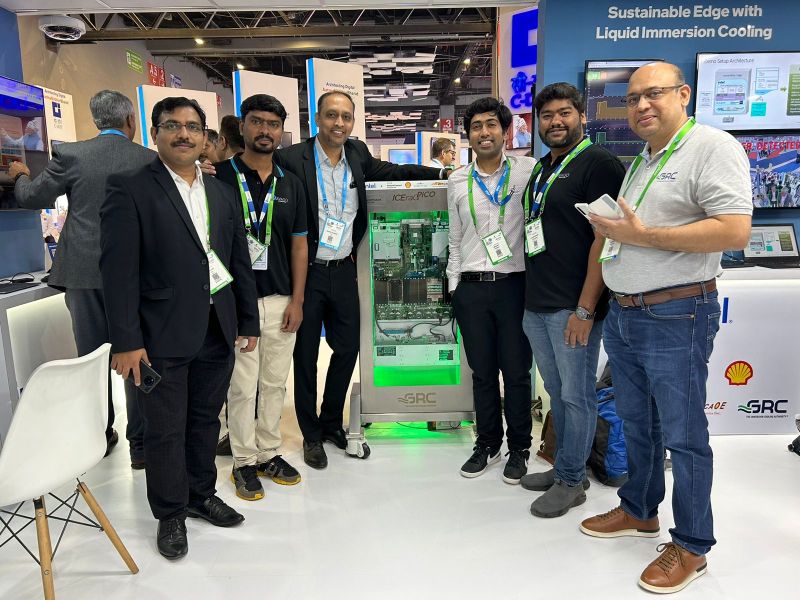 Archit Agarwal on LinkedIn: #iamintel Archit Agarwal on LinkedIn: #iamintel