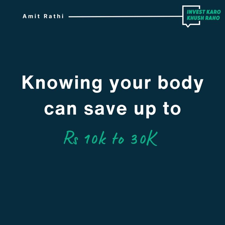 Amit Rathi on LinkedIn: #financeeducation #financegoals #financialfreedom Amit Rathi on LinkedIn: #financeeducation #financegoals #financialfreedom