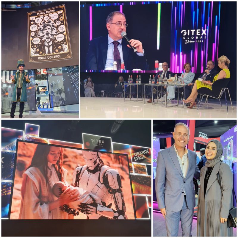 Tala Al Ansari on LinkedIn: #dubai #innovation #ai #digitaleconomy # ... Tala Al Ansari on LinkedIn: #dubai #innovation #ai #digitaleconomy # ...