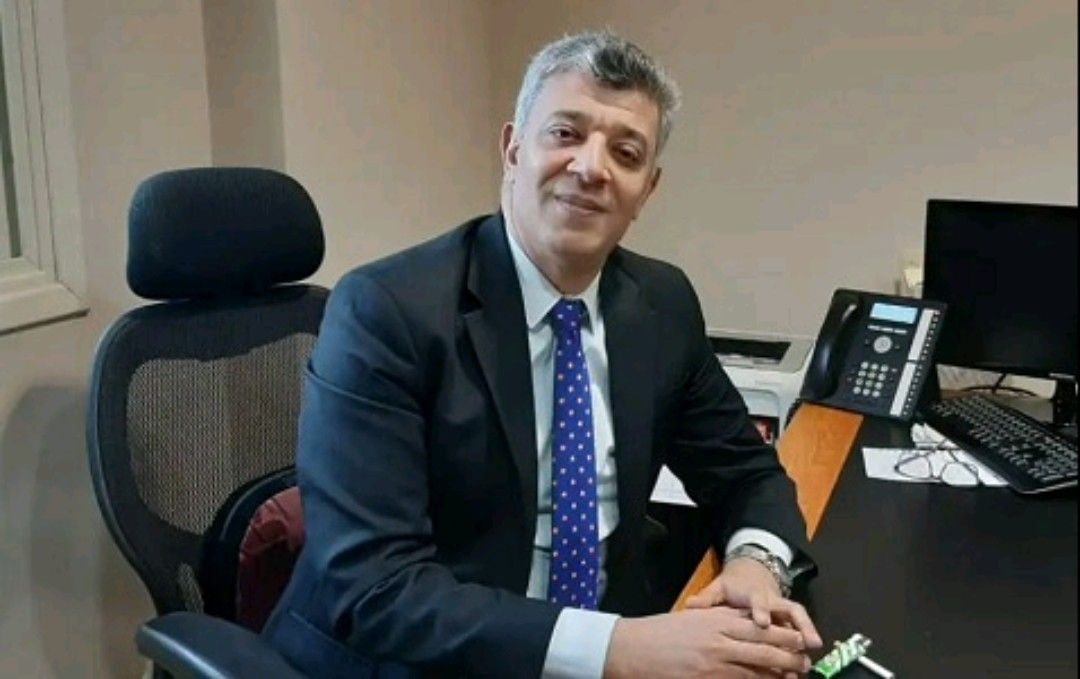Mohamed Seoudi posted on LinkedIn Mohamed Seoudi posted on LinkedIn