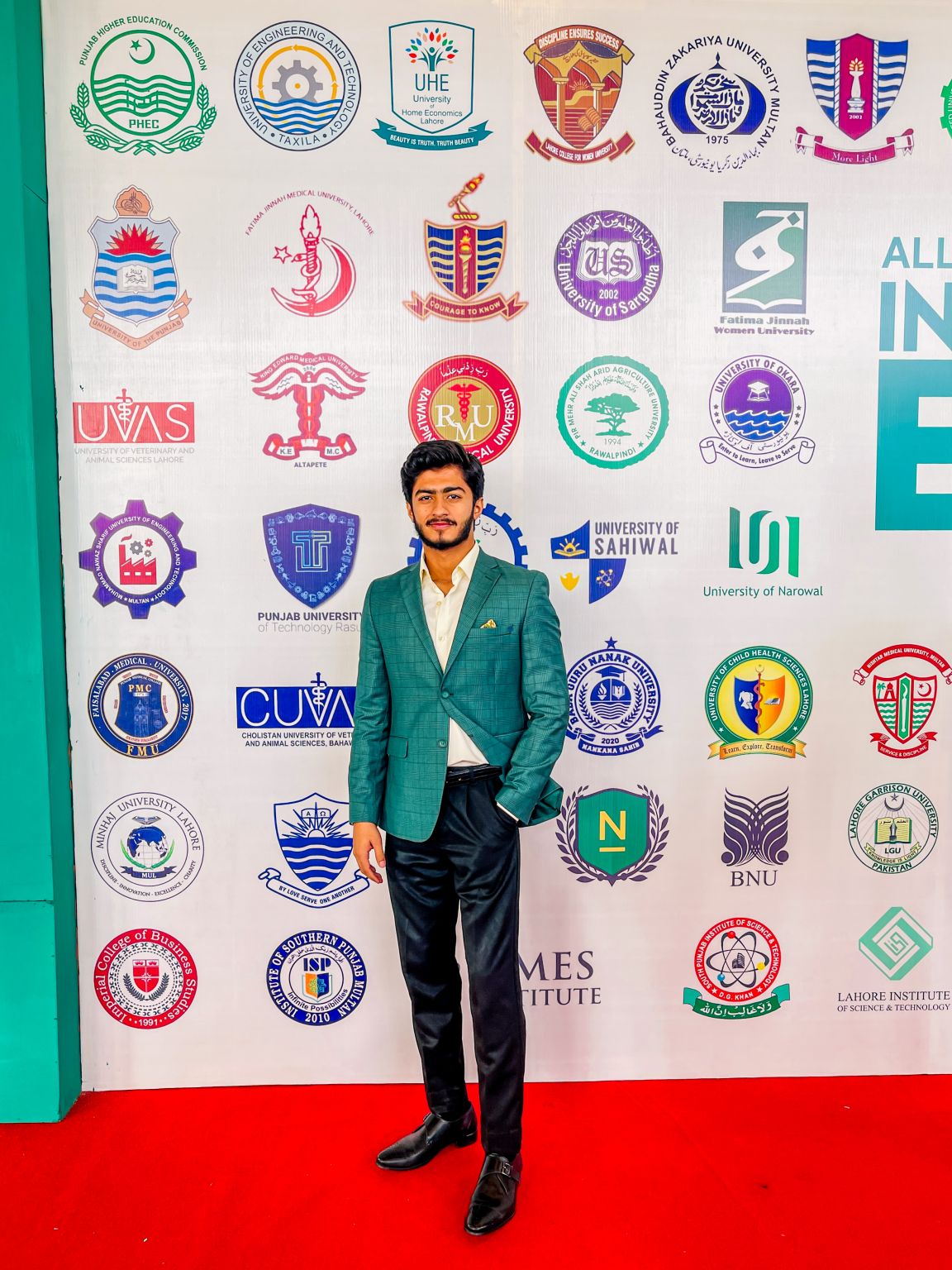 Abdur Rafey Khan on LinkedIn: #allpunjabuniversitiesinnovationexpo2023 ... Abdur Rafey Khan on LinkedIn: #allpunjabuniversitiesinnovationexpo2023 ...