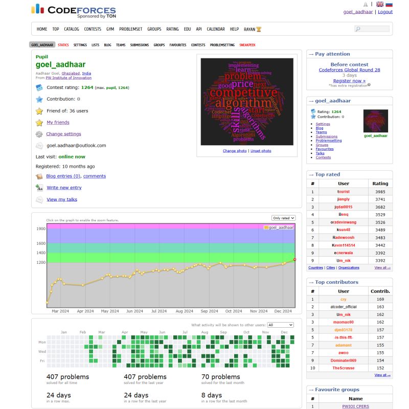 #competitiveprogramming #codeforces #leetcode #codechef #codingjourney ... #competitiveprogramming #codeforces #leetcode #codechef #codingjourney ...