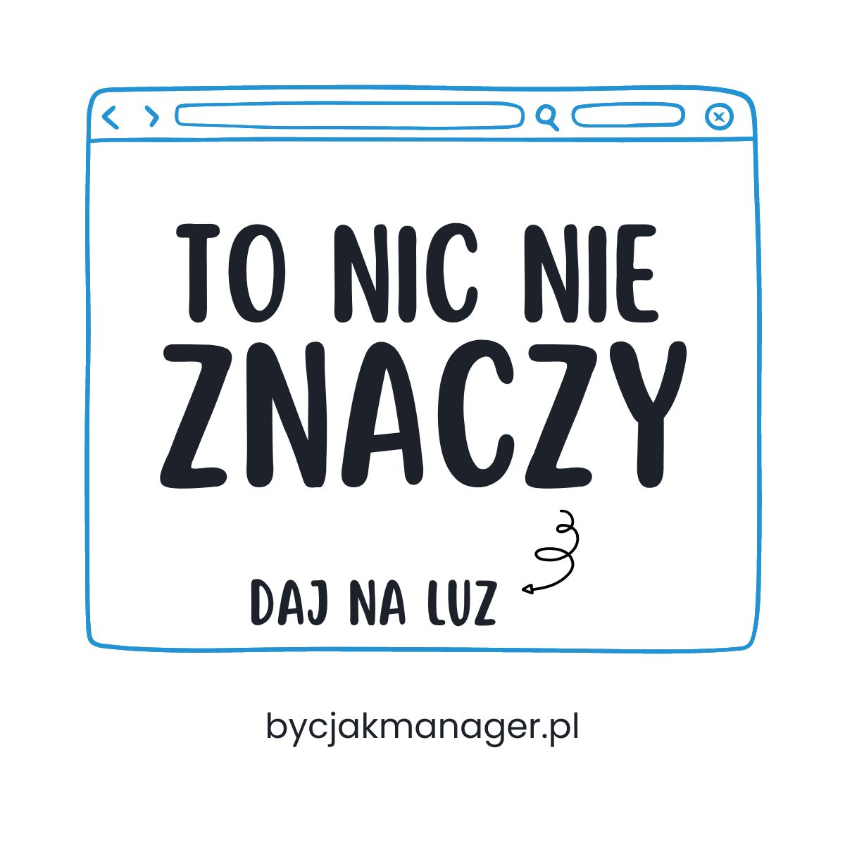 Podobno nigdy nie uciekniemy od stresu 😣 | Mariusz Najwer Podobno nigdy nie uciekniemy od stresu 😣 | Mariusz Najwer