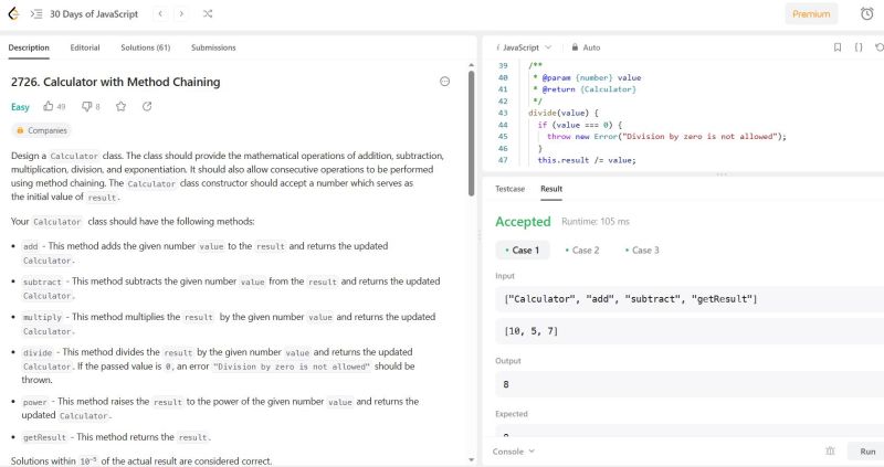 SAGNIK SAHA on LinkedIn: #30daysofcode #javascript SAGNIK SAHA on LinkedIn: #30daysofcode #javascript