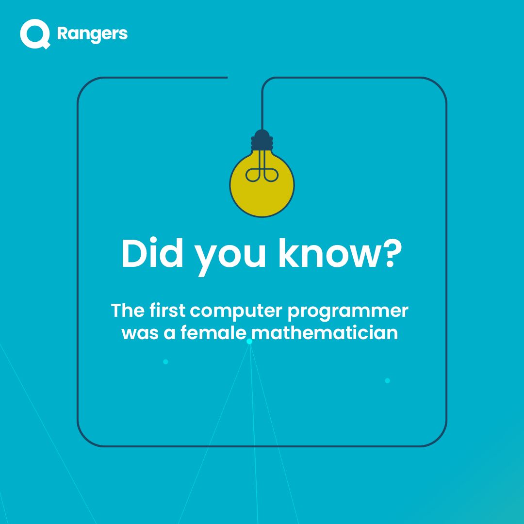 Q Rangers on LinkedIn: #qrangers #didyouknow #facts #knowledge # ... Q Rangers on LinkedIn: #qrangers #didyouknow #facts #knowledge # ...