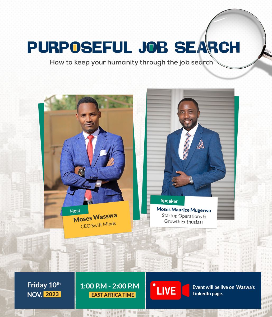 Coach Samuel Ibanda, CPA☑️ on LinkedIn: This is a must attend. Thank ... Coach Samuel Ibanda, CPA☑️ on LinkedIn: This is a must attend. Thank ...
