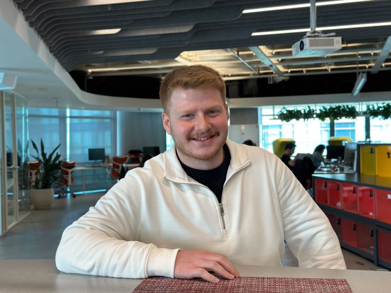 Ahmet Onur on LinkedIn: I’m really excited to share that I’ve started a ... Ahmet Onur on LinkedIn: I’m really excited to share that I’ve started a ...