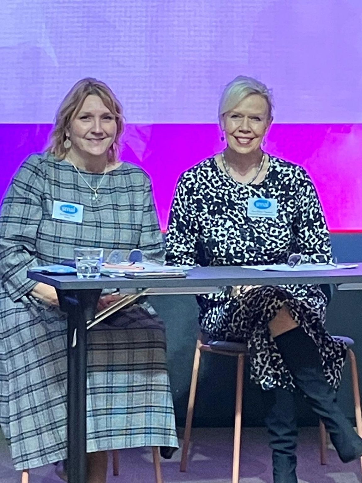 Anne-Marjut Vaananen on LinkedIn: Suomen matkailualan liitto SMAL ry ... Anne-Marjut Vaananen on LinkedIn: Suomen matkailualan liitto SMAL ry ...