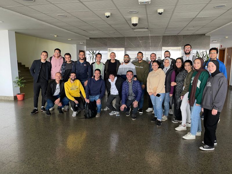 Ahmed Atef Mahmoud on LinkedIn: #bigdata #hadoop #iti #datamanagement Ahmed Atef Mahmoud on LinkedIn: #bigdata #hadoop #iti #datamanagement