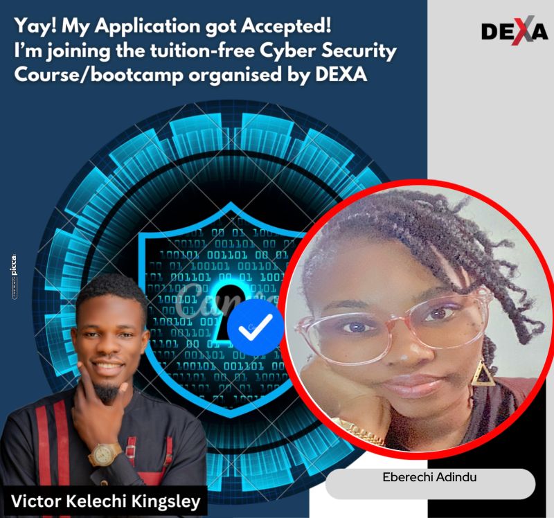 Eberechi Adindu on LinkedIn: #learnwithdexa Eberechi Adindu on LinkedIn: #learnwithdexa