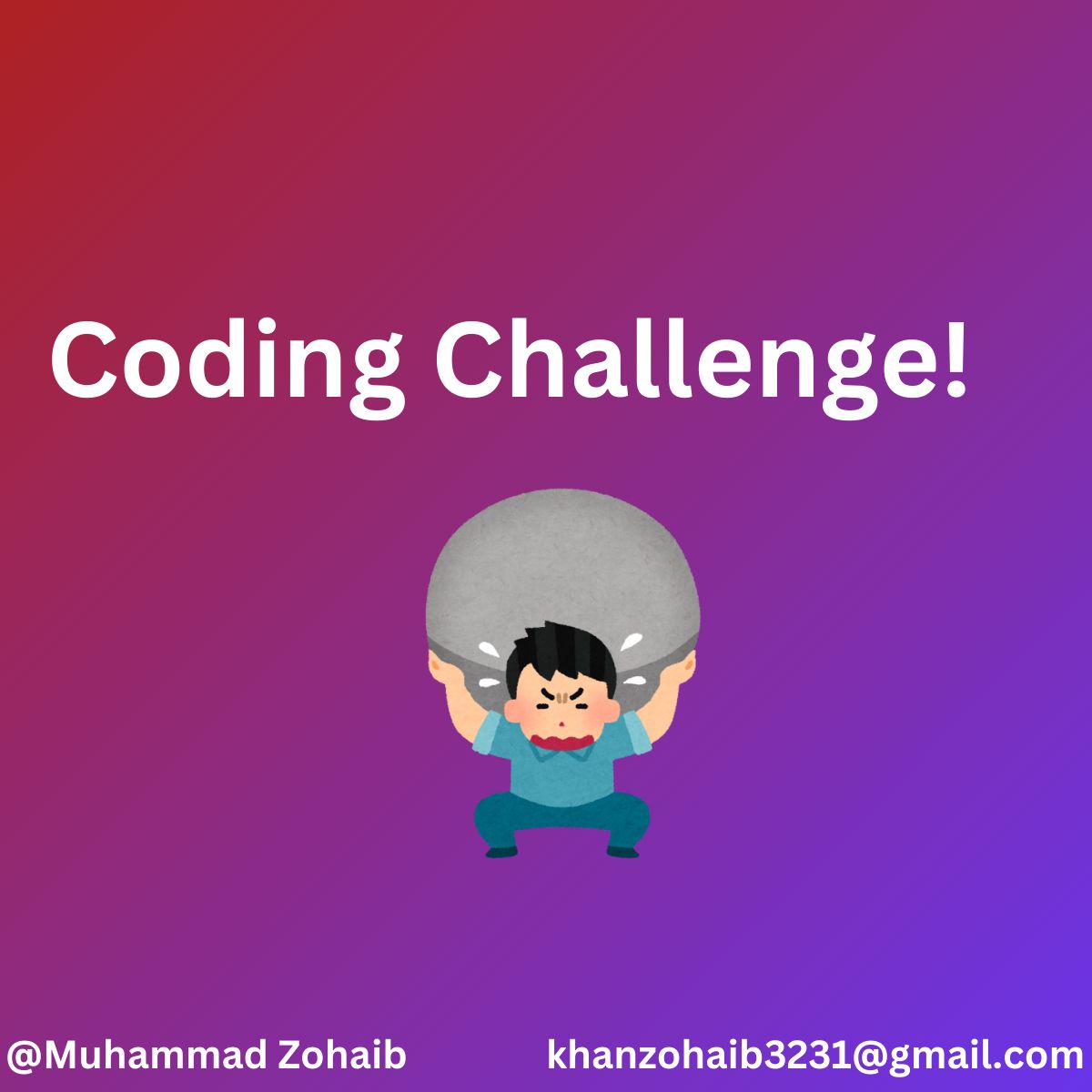 Muhammad Zohaib on LinkedIn: #dart #codingchallenge #programming # ... Muhammad Zohaib on LinkedIn: #dart #codingchallenge #programming # ...